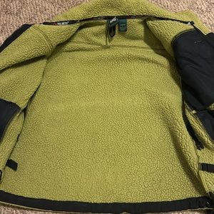 Eastern Mountain Sports | Jackets & Coats | Vintage Ems Fleece Jacket ...